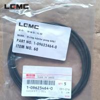 China Excavator 6HK1 Fuel Injection Pump O-Ring 1-09623464-0 Power System Seal for sale