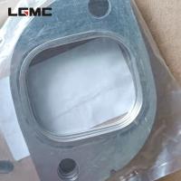 China Excavator 6HK1 Power System Manifold Gasket 8-94393672-4 Durable Engine Part for sale