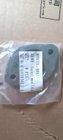 China Excavator 6HK1 Power System Manifold Gasket 8-94393672-4 Durable Engine Part for sale