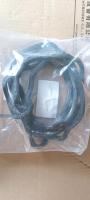 China Excavator 6HK1 Power System Bonnet Gasket 8-94391379-0 Heavy Duty Engine Seal for sale