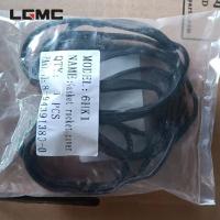China Excavator 6HK1 Rocker Cover Gasket 8-94391380-0 Power System Part for sale
