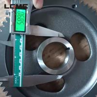 China Excavator QSB6.7 Camshaft Gear 3929028 Power System Part for sale