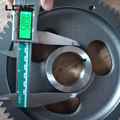 China Excavator QSB6.7 Camshaft Gear 3929028 Power System Part for sale