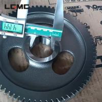 China Excavator QSB6.7 Camshaft Gear 3929028 Power System Part for sale