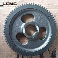 China Excavator QSB6.7 Camshaft Gear 3929028 Power System Part for sale
