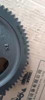China Excavator QSB6.7 Camshaft Gear 3929028 Power System Part for sale