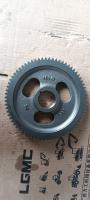 China Excavator QSB6.7 Camshaft Gear 3929028 Power System Part for sale