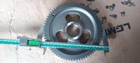 China Excavator QSB6.7 Camshaft Gear 3929028 Power System Part for sale