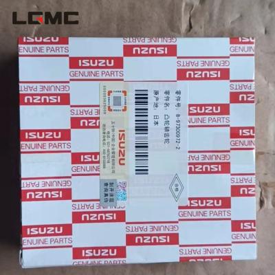 China Excavator 6HK1 Power System 135 Teeth Gear 8-97300972-2 for sale