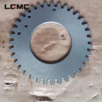 China Excavator 6HK1 Power System 135 Teeth Gear 8-97300972-2 for sale