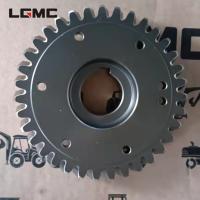 China Excavator Power System Camshaft Gear 35 Tooth 8-97601946-2 for sale