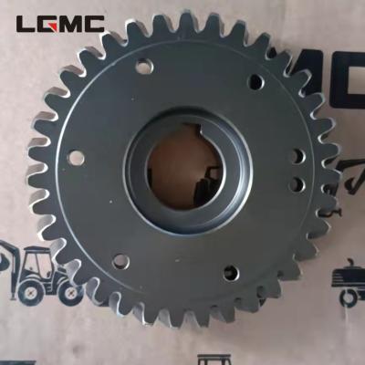 China Excavator Power System Camshaft Gear 35 Tooth 8-97601946-2 for sale
