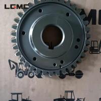 China Excavator Power System Camshaft Gear 35 Tooth 8-97601946-2 for sale