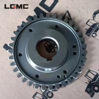 China Excavator Power System Camshaft Gear 35 Tooth 8-97601946-2 for sale