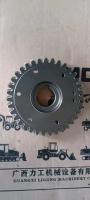 China Excavator Power System Camshaft Gear 35 Tooth 8-97601946-2 for sale