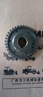 China Excavator Power System Camshaft Gear 35 Tooth 8-97601946-2 for sale
