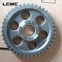 China Excavator 6HK1 Power System Idler Gear 41 Teeth 8-97112607-1 for sale