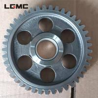 China Excavator 6HK1 Power System Idler Gear 41 Teeth 8-97112607-1 for sale