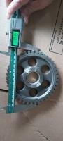 China Excavator 6HK1 Power System Idler Gear 41 Teeth 8-97112607-1 for sale