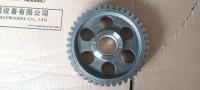 China Excavator 6HK1 Power System Idler Gear 41 Teeth 8-97112607-1 for sale