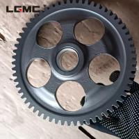 China Excavator 6HK1 Power System Gear 41 Tooth 8-97600590-0 Replacement Part for sale