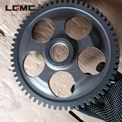 China Excavator 6HK1 Power System Gear 41 Tooth 8-97600590-0 Replacement Part for sale