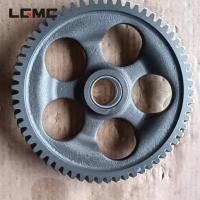 China Excavator 6HK1 Power System Gear 41 Tooth 8-97600590-0 Replacement Part for sale
