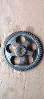 China Excavator 6HK1 Power System Gear 41 Tooth 8-97600590-0 Replacement Part for sale