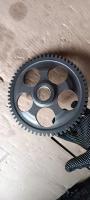 China Excavator 6HK1 Power System Gear 41 Tooth 8-97600590-0 Replacement Part for sale