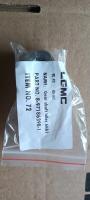 China Excavator 6HK1 Power System Gear 8-97186398-1 for Heavy Duty Machinery for sale