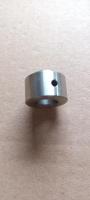 China Excavator 6HK1 Power System Gear 8-97186398-1 for Heavy Duty Machinery for sale