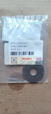 China Excavator 6HK1 Thrust Bearing Collar 8-97209728-2 Power System Part for sale