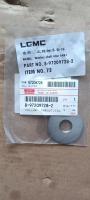 China Excavator 6HK1 Thrust Bearing Collar 8-97209728-2 Power System Part for sale