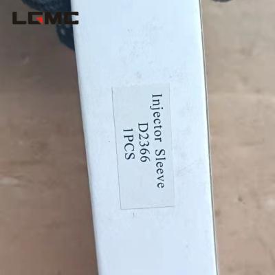 China Excavator DE12TIS Injector Cover 65.03205-0002 Power System Part for sale