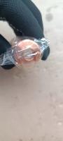 China Excavator DE12TIS Injector Cover 65.03205-0002 Power System Part for sale