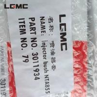 China excavator  NTA855	part	 power system	3011934		injector cover for sale