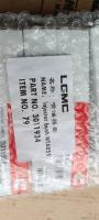 China excavator  NTA855	part	 power system	3011934		injector cover for sale