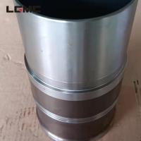 China Excavator C9 Power System Cylinder Liner 190-3562 High Durability for sale