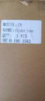 China Excavator C9 Power System Cylinder Liner 190-3562 High Durability for sale