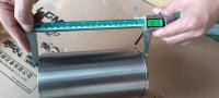 China Excavator EC210 D6E Cylinder Liner VOE20854654 Power System Part for sale