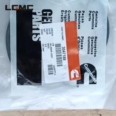 China 3047188 Cylinder Liner Seal for Excavator M11 QSM11 Engine Power System for sale