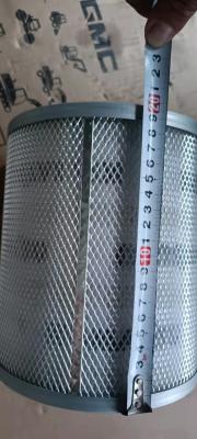 China H-8909 Hydraulic Filter Element for Excavators - HF35374208-60-71122 208-60-71228 Replacement Parts for sale