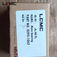 China Excavator Main Bearing 0293-1062 for EC210 D6E Power System 120mm for sale