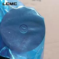 China 6217-41-4110 Intake Valve for Excavator SAA6D140E-3 Engine Power System for sale