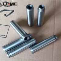 China SAA6D140E-3 Excavator Valve Guide 6217-16-1441 Power System Spare Part 45mm for sale