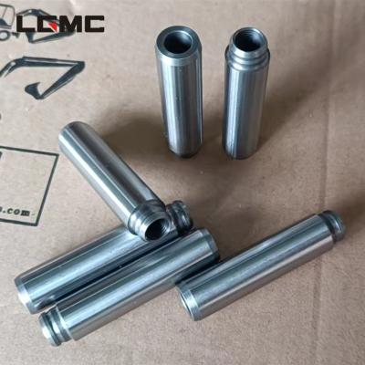 China SAA6D140E-3 Excavator Valve Guide 6217-16-1441 Power System Spare Part 45mm for sale