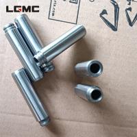 China SAA6D140E-3 Excavator Valve Guide 6217-16-1441 Power System Spare Part 45mm for sale