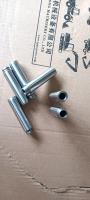 China SAA6D140E-3 Excavator Valve Guide 6217-16-1441 Power System Spare Part 45mm for sale