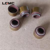 China SAA6D140E-3 Excavator Power System Valve Seal 6217-41-4540 for sale