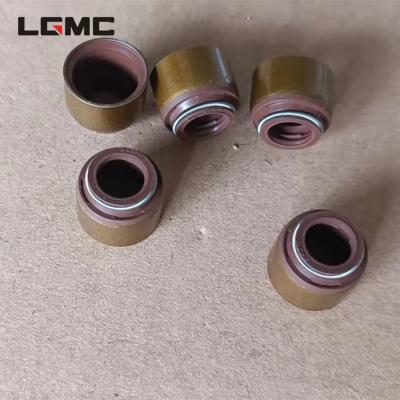China SAA6D140E-3 Excavator Power System Valve Seal 6217-41-4540 for sale